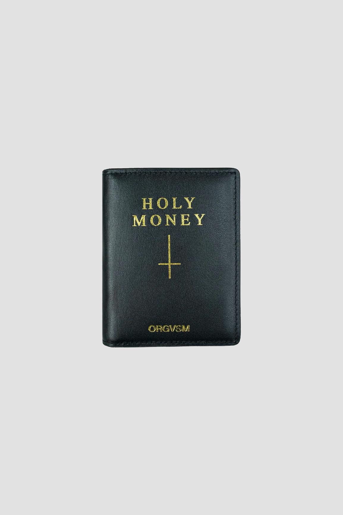 Holy Money Card Holder – ORGVSM