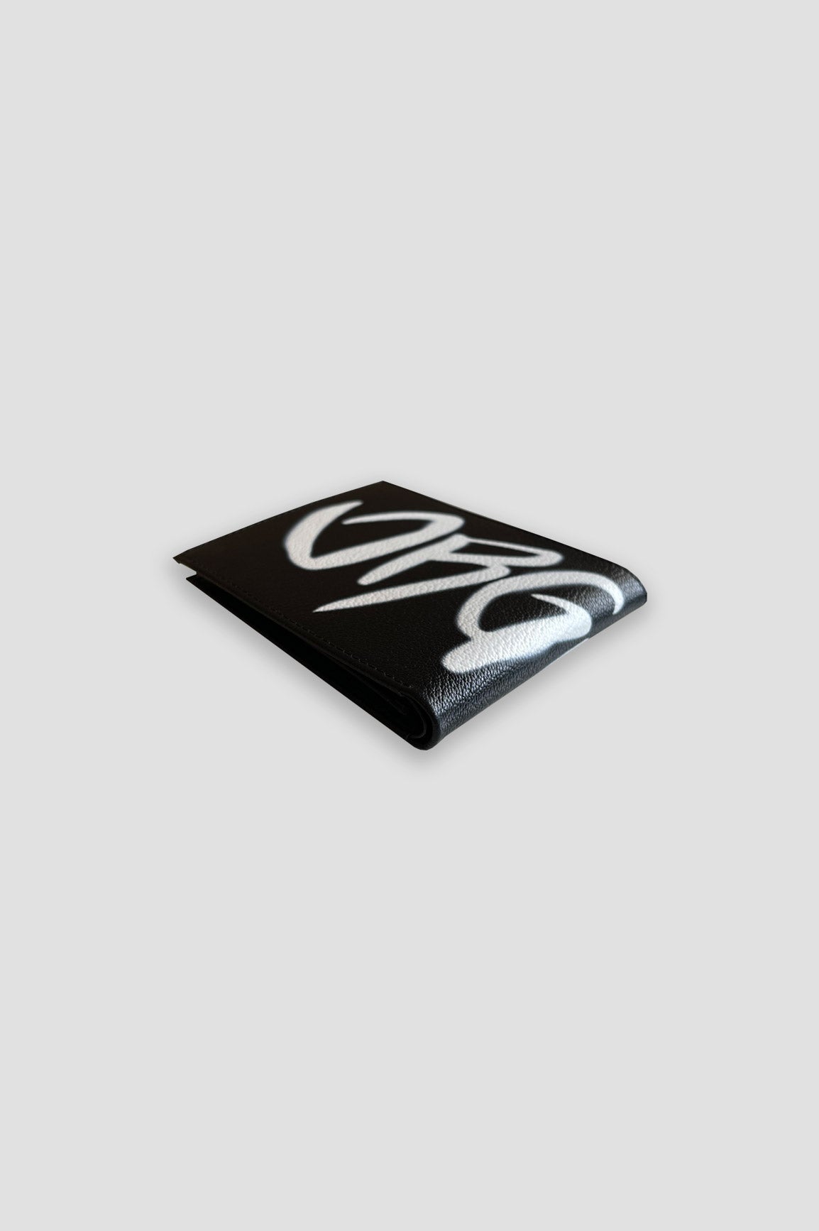 ORGVSM® Graffiti Wallet